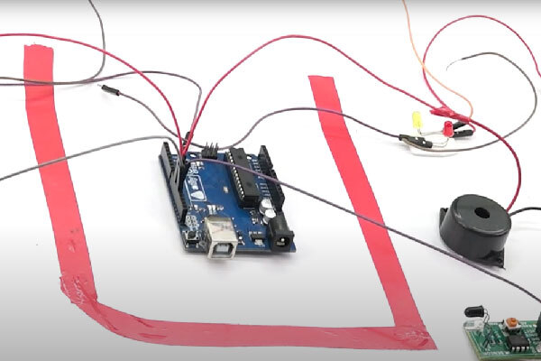 U- turn Management System| Recorded Lectures |Hunarindia