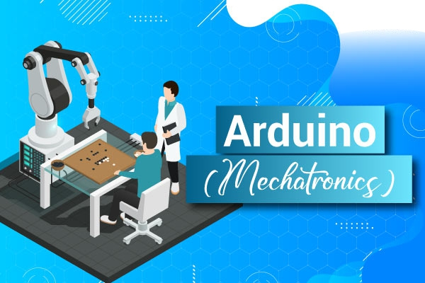 Best Arduino Robotics Course Learn Arduino For Robots 1952