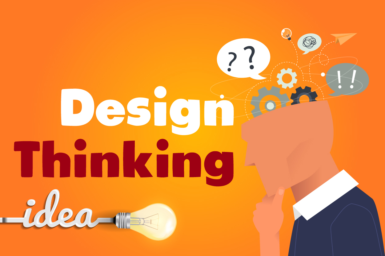 Design Thinking Certificate Courses| Online Training Courses
