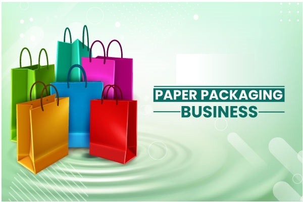 Paper and Allied Industry | Paper Packaging Business