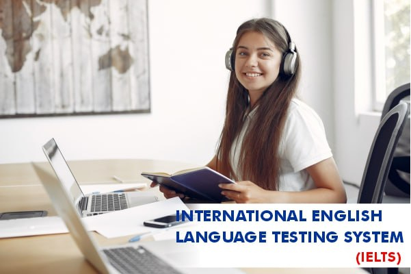 IELTS Full Course | IELTS test preparation courses