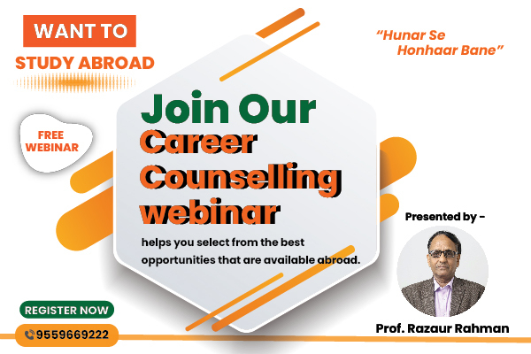 HUNAR INDIA - Online Learning with Experts | School Curriculum