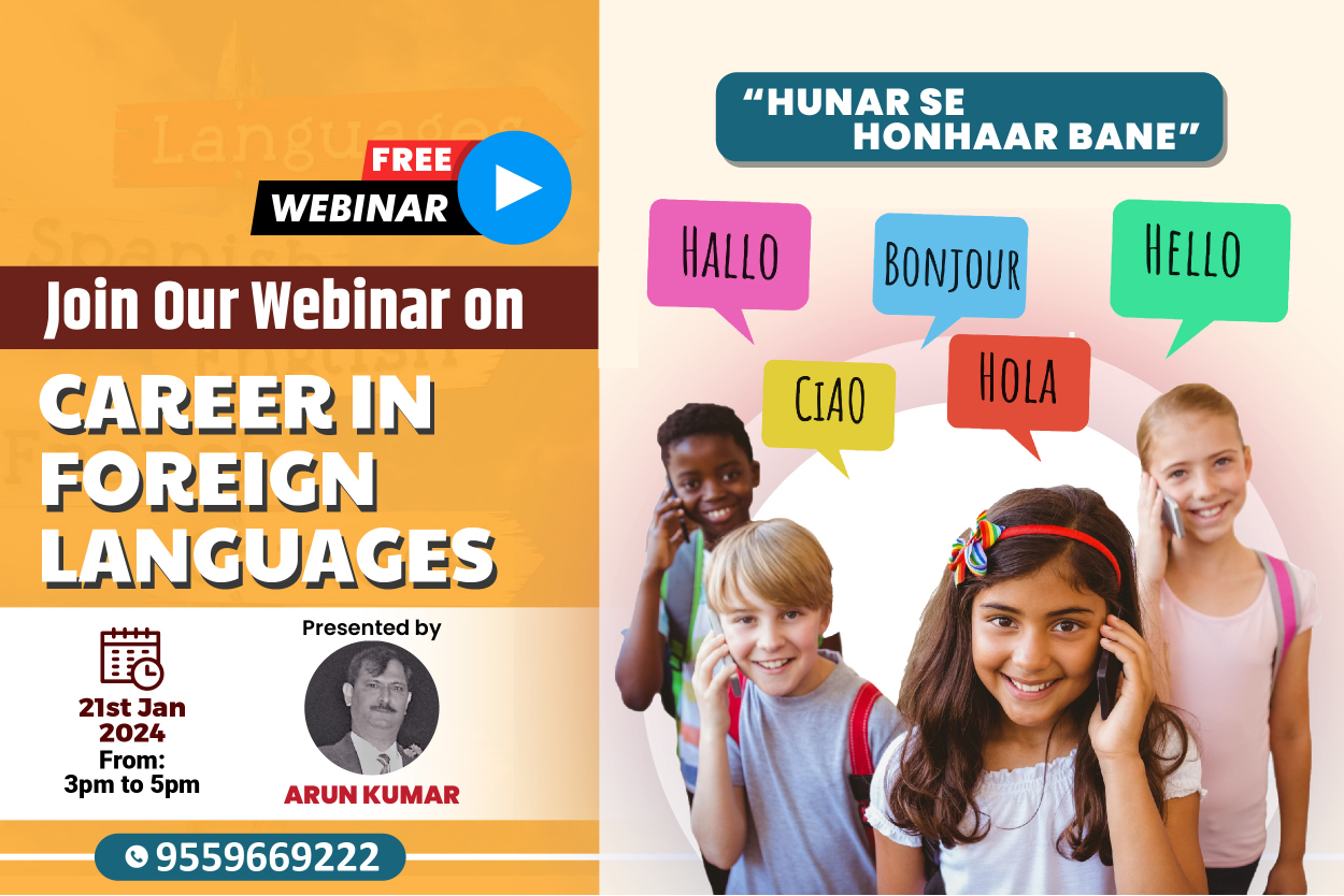 HUNAR INDIA - Online Learning with Experts | School Curriculum