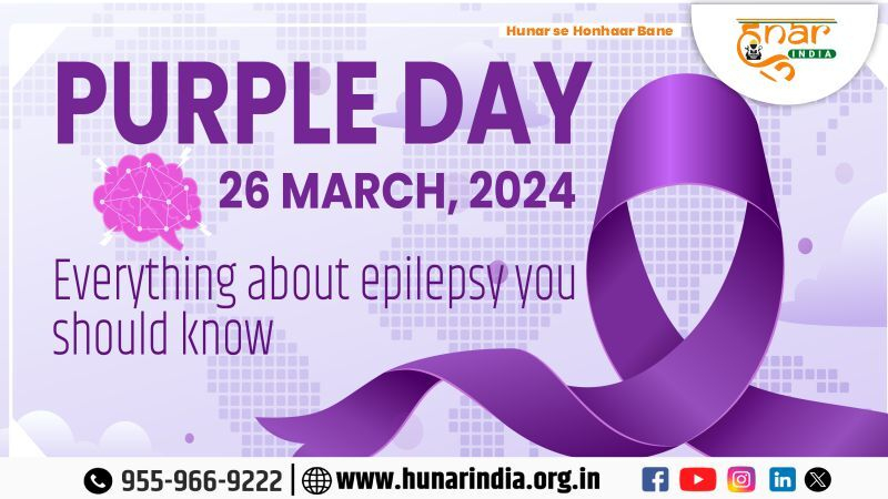 Purple Day 2024: Everything You Need to Know About Epilepsy