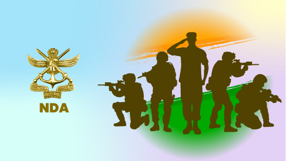NDA Exam 2022