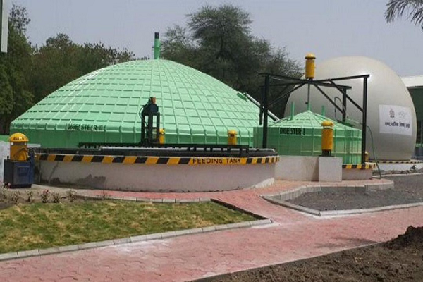 biogas, cng, agriculture, green energy, renewable energy, bio cng
